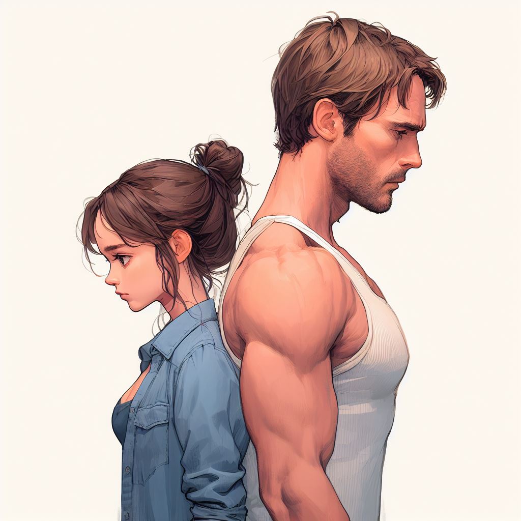 24 lessons every father must teach his daughter. 1. Your value is not ...