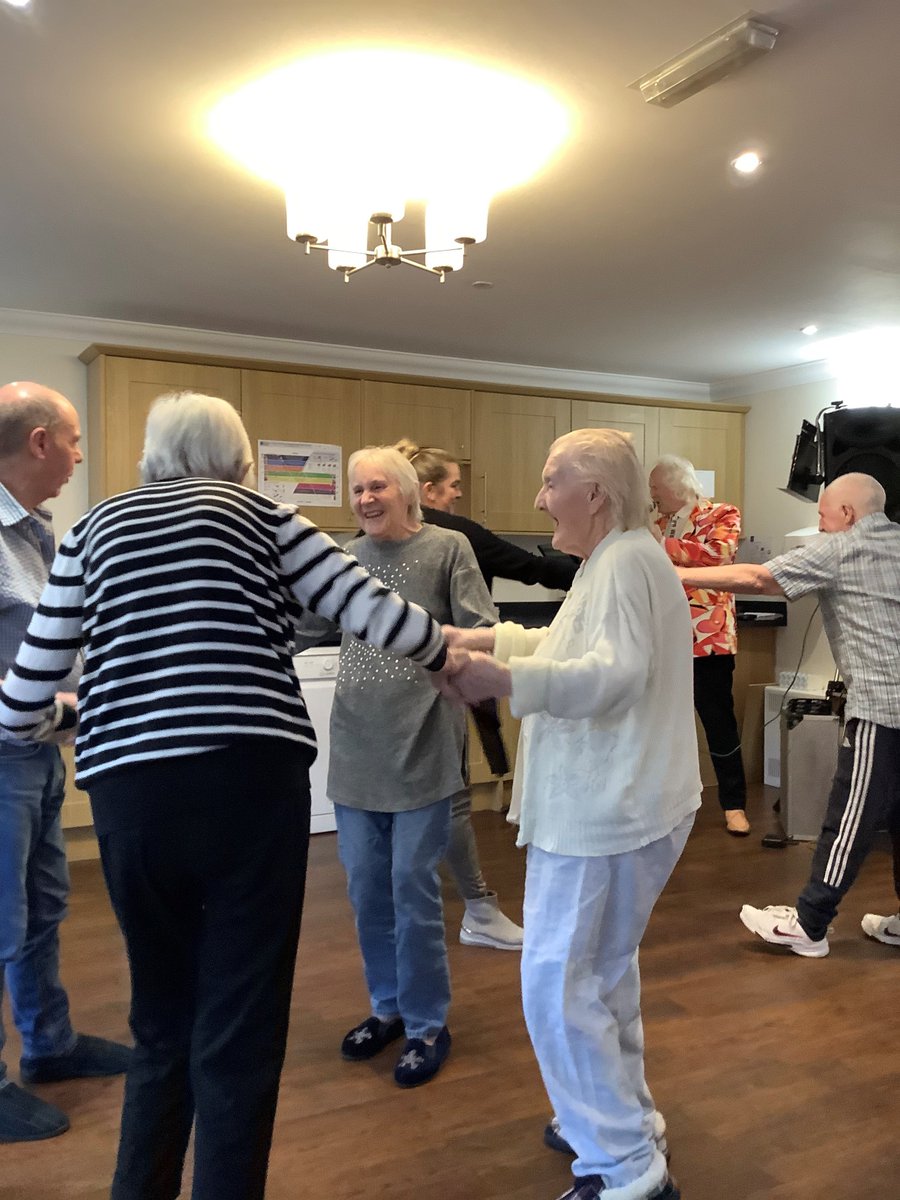 Berkeley Court care home in Harehills, Leeds | Anchor