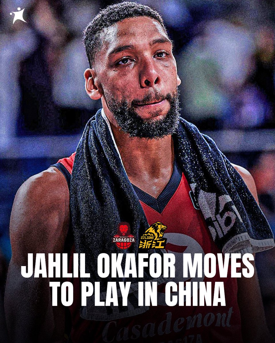 Jahlil Okafor Tattoos NBA G League On X: "There Are NBA Veterans Are