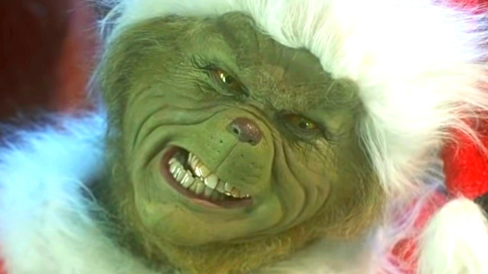 Grinch Quotes Jim Carrey
