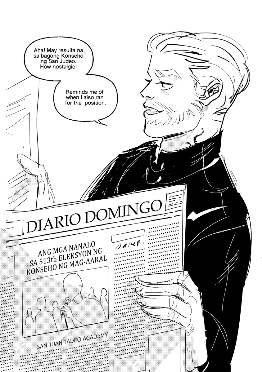 「doodle」RESHY 💭♡の漫画