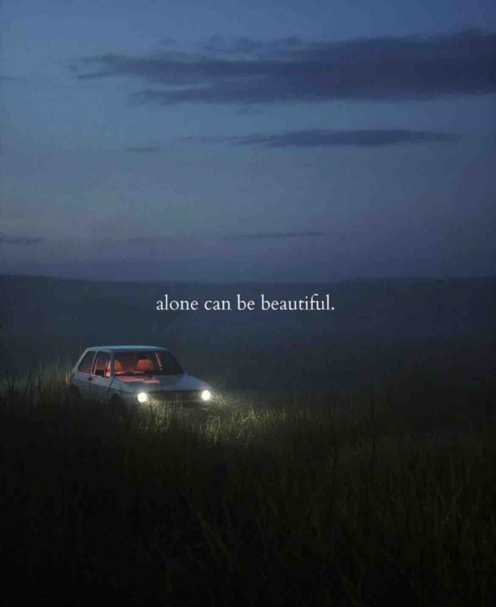 Driving Alone Quotes 4U21DER Drive Alone MP3 Download & Lyrics