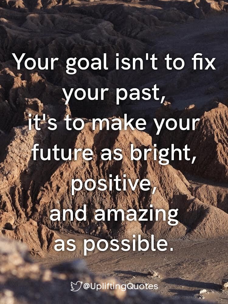 Your Future Looks Bright Quotes