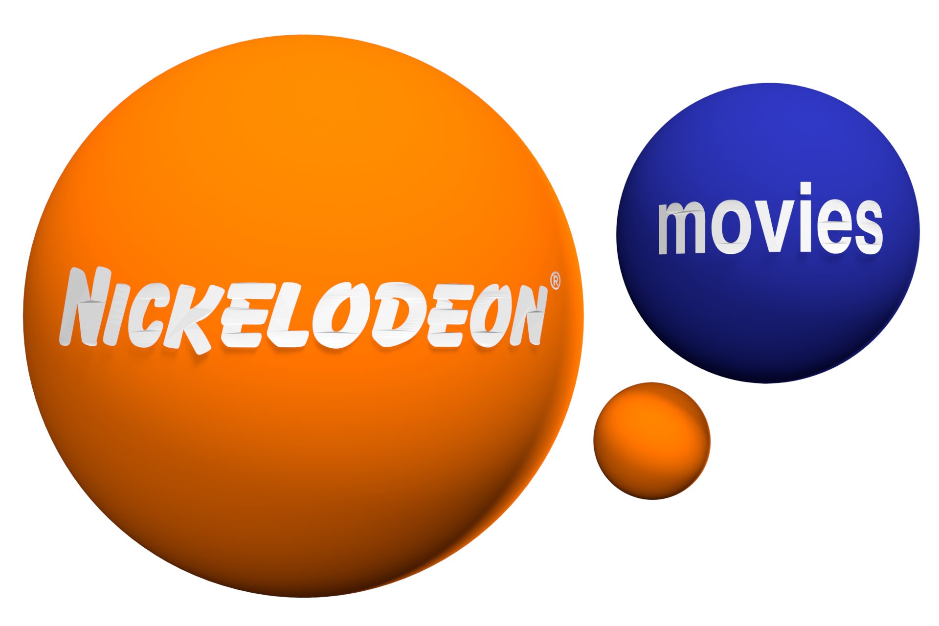 Nickelodeon Logo 2008