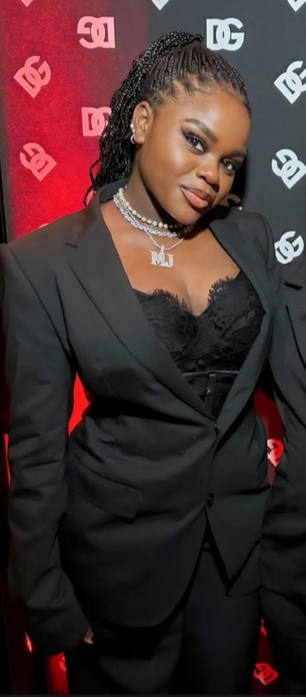 Madonnas Daughter Mercy James Today 1,024 Mercy James Photos & High