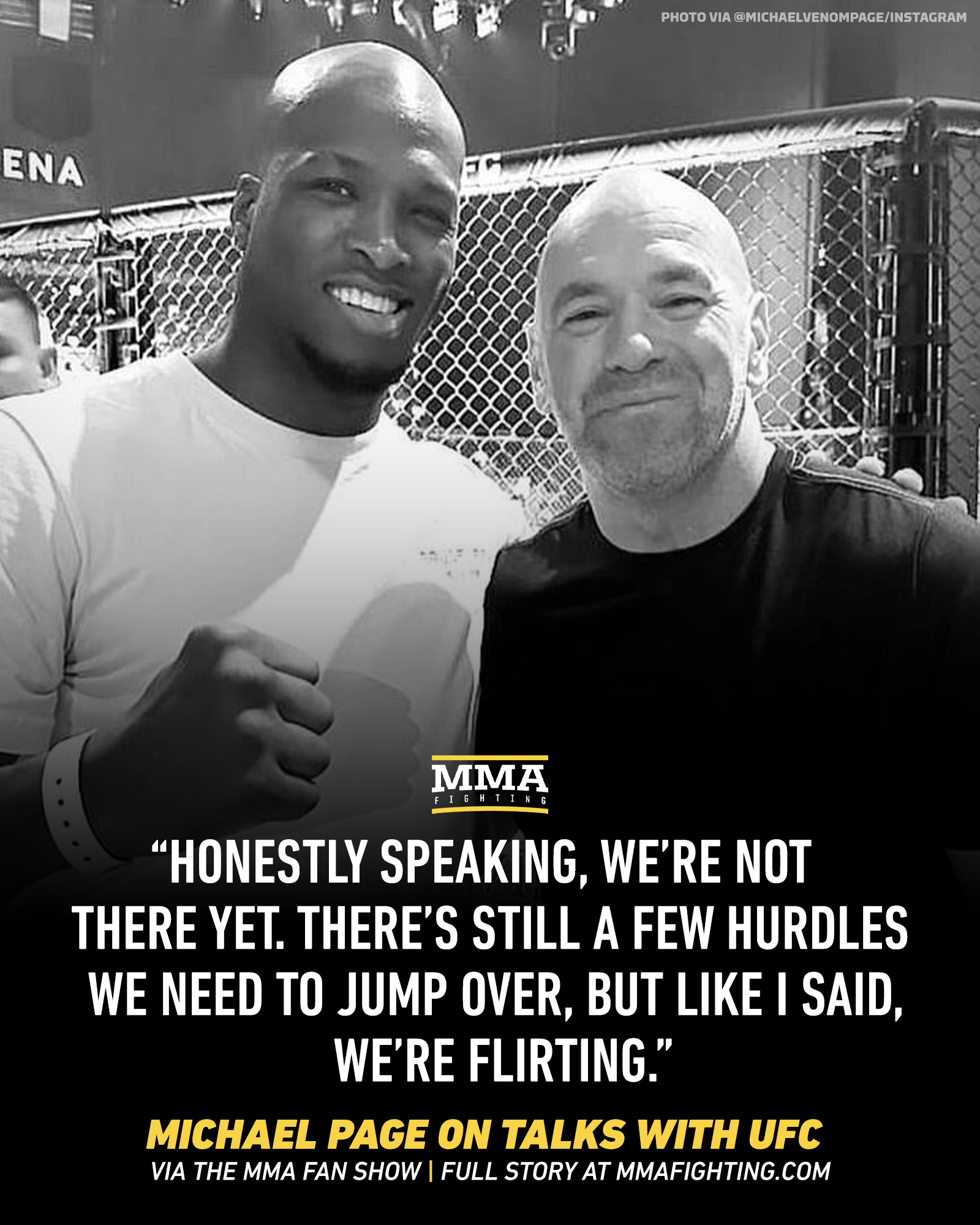 Mma Fight Quotes Top 3 MMA Fights In September: Jevgenijs Hurricane'