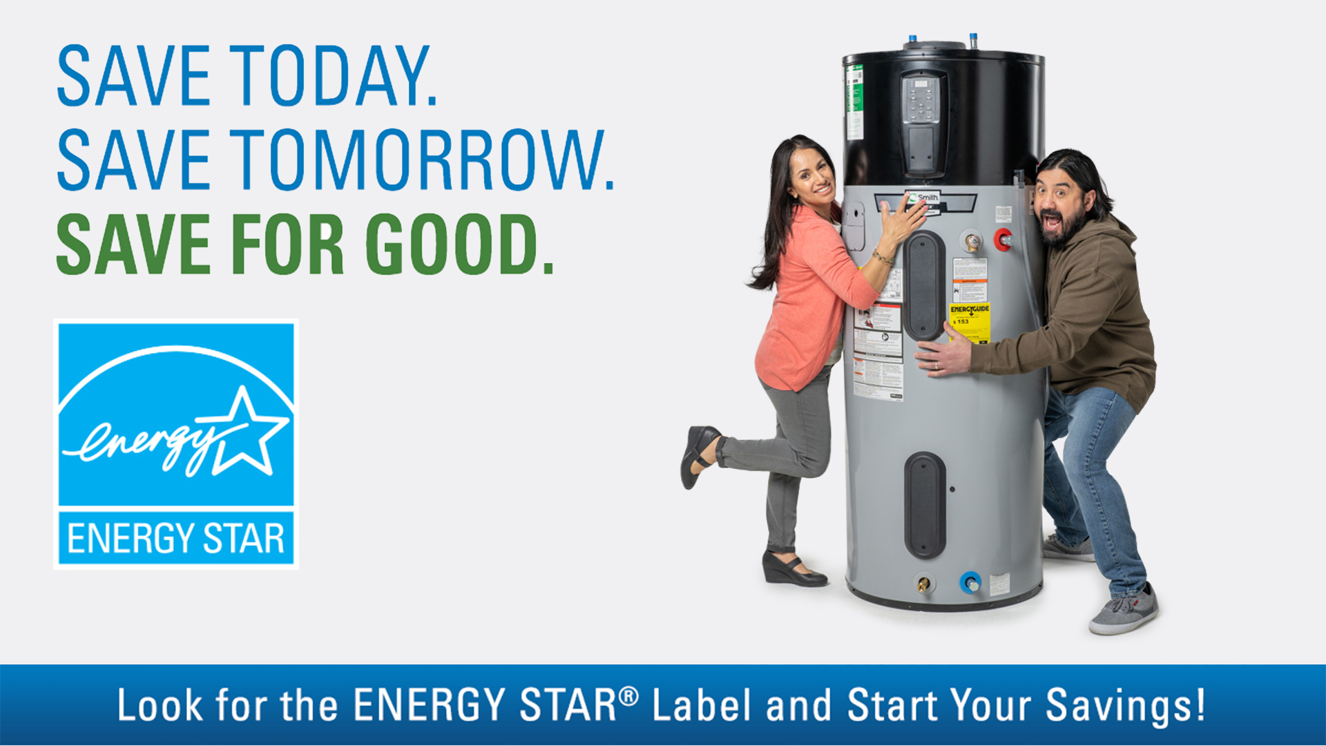 Energy Star Electronics