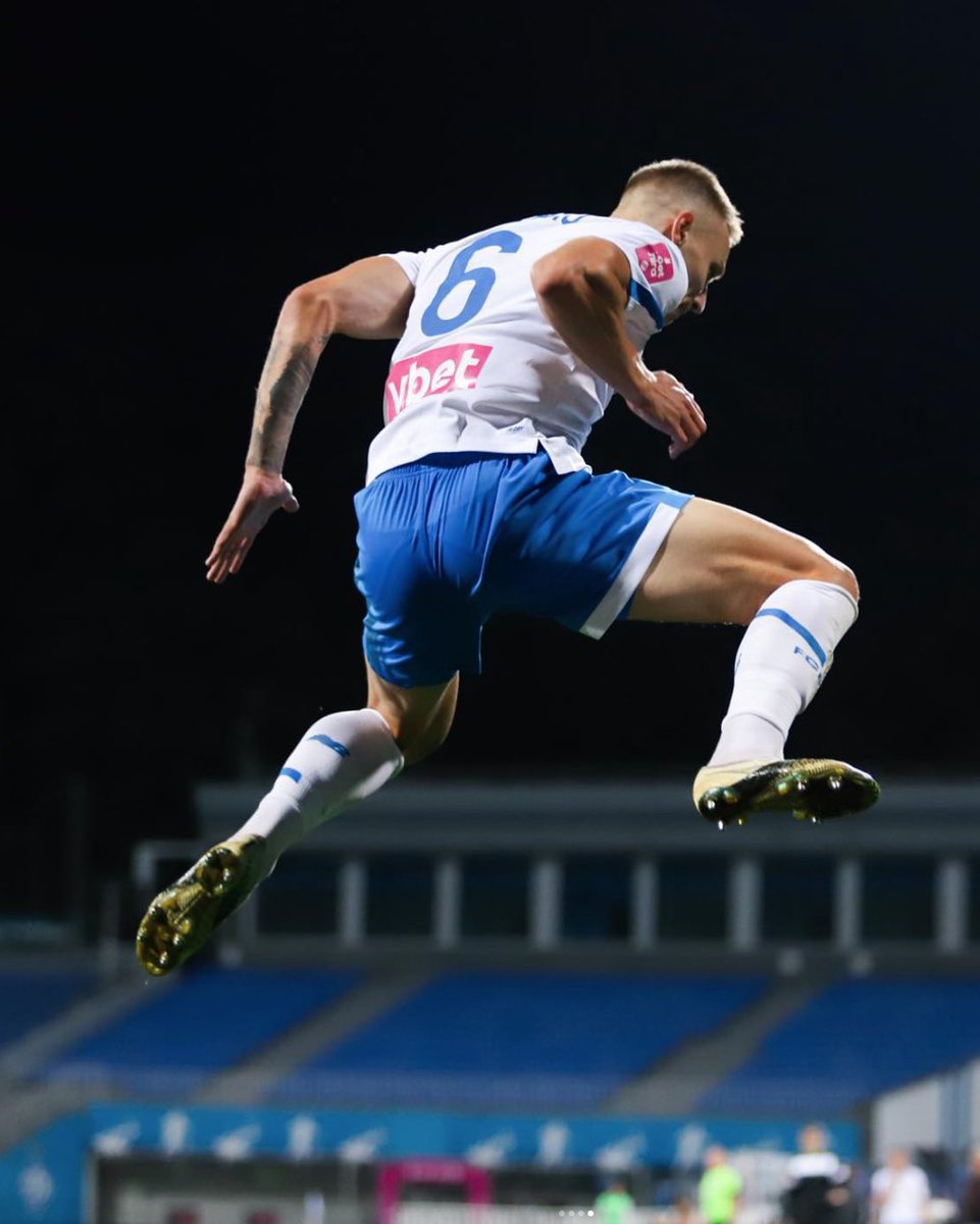 Looking for a superstar holding midfielder? Look no further than ...