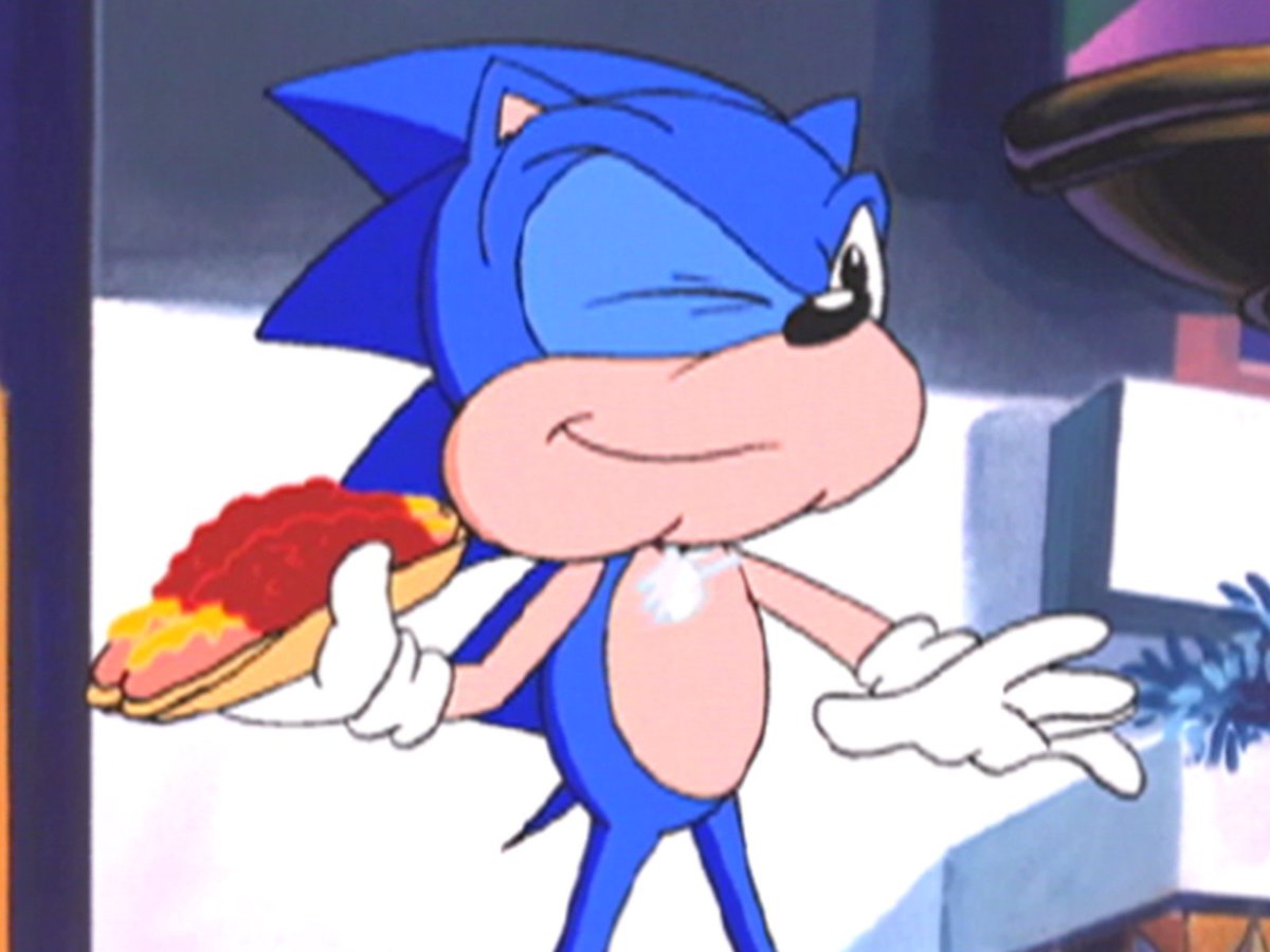 SONIC VILLAINS: A Sonic Fanfilm @SonicVillains profile | Muskviewer