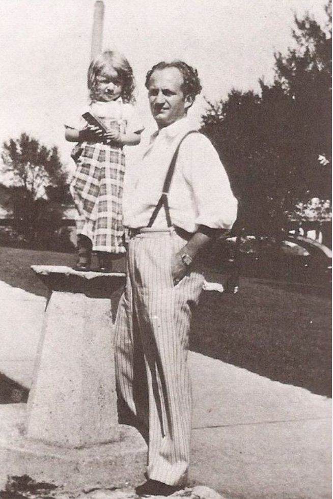 Phyllis And Larry Fine