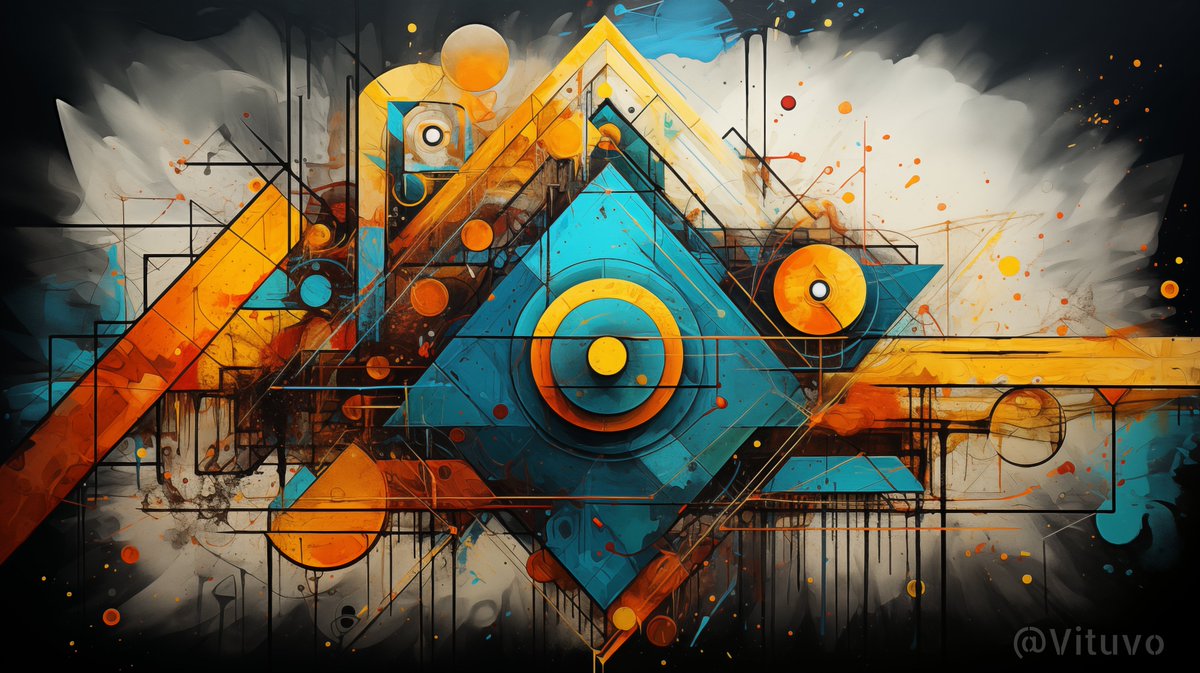 #PromptChallenge - Golden Ratio 🖼️ Unveiling the Harmony of Design 📐 ...