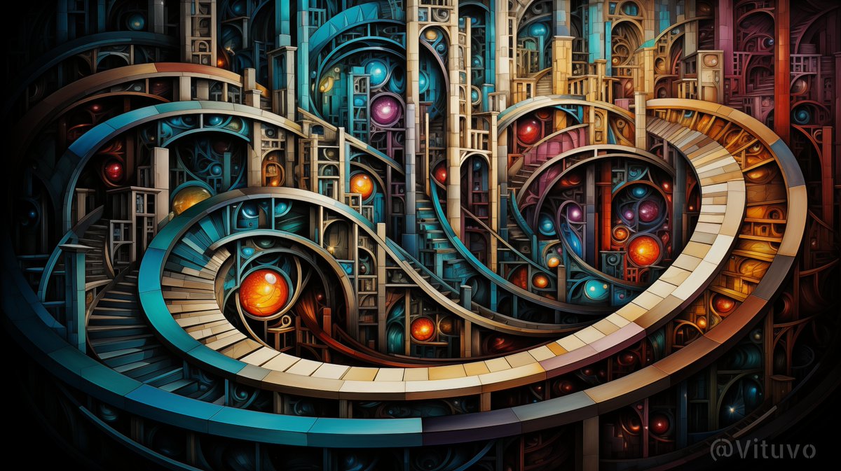 #PromptChallenge - Golden Ratio 🖼️ Unveiling the Harmony of Design 📐 ...