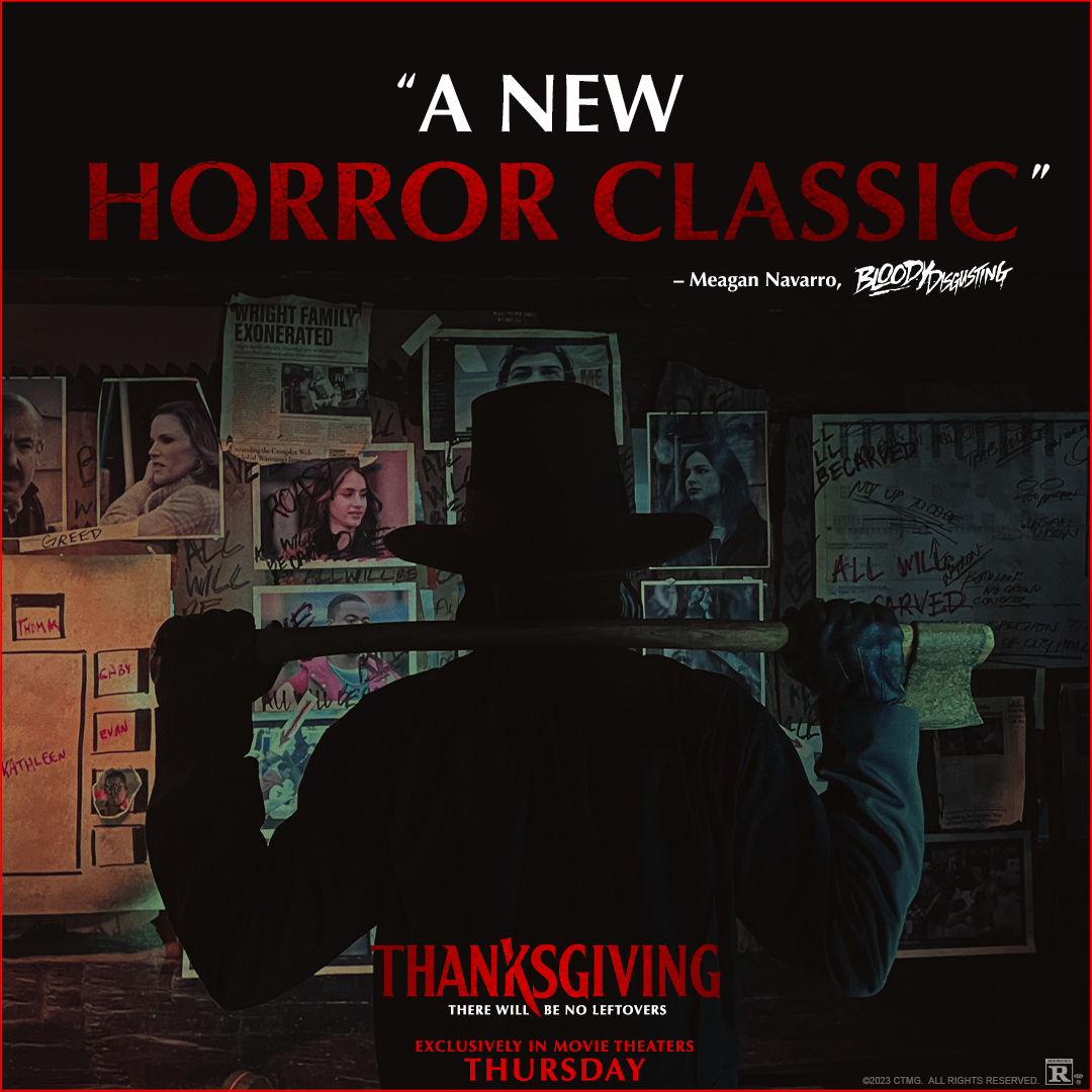 Classic Horror Movie Stills