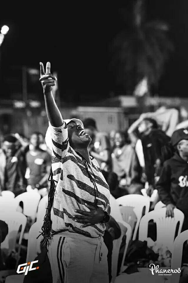 After everything is said and done, I AM YOURS JESUS. That is enough for ...
