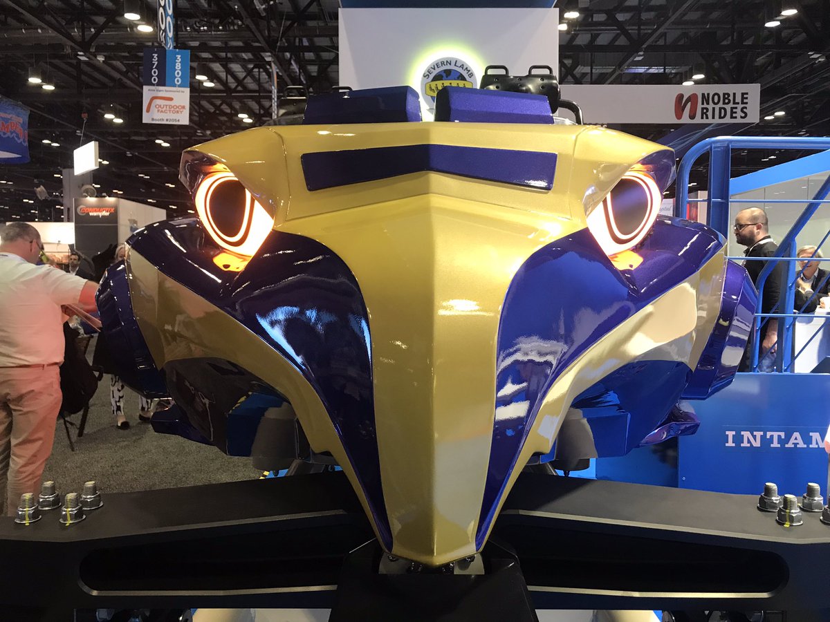 Rebel Coaster Archives - COASTERFORCE