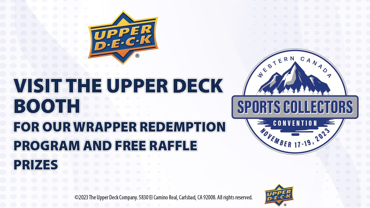 Upper Deck Company