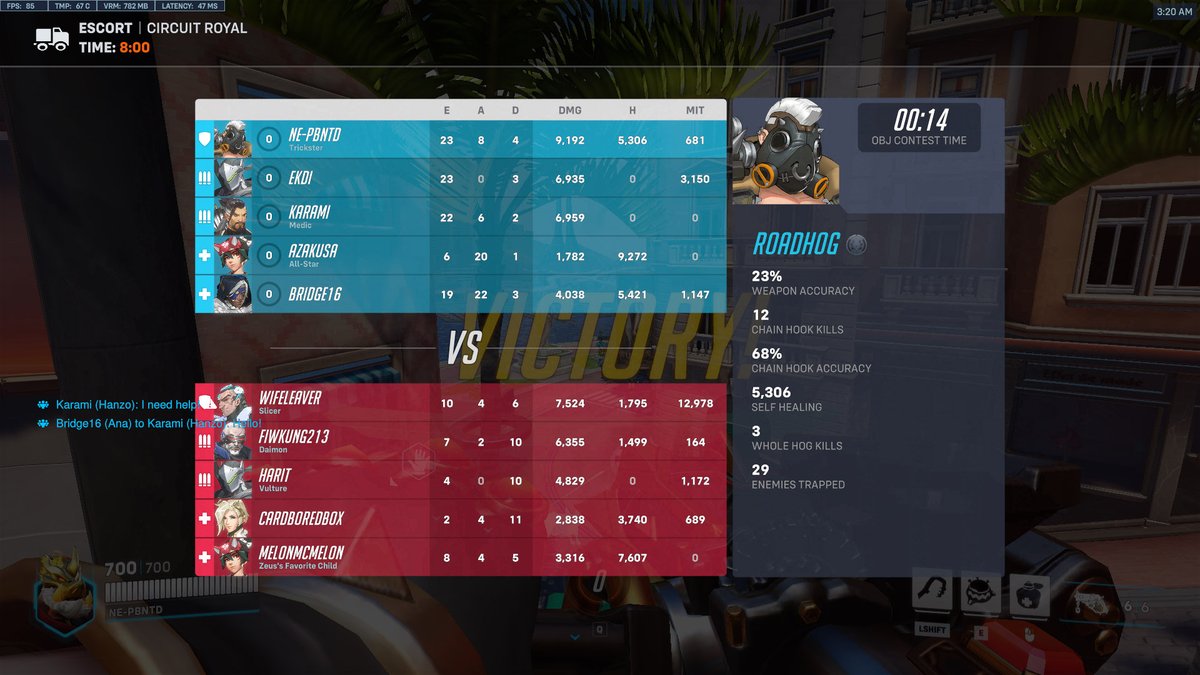 Ok Blizzard, good job! - General Discussion - Overwatch Forums