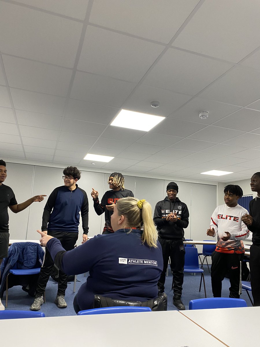 Teaching & Learning - Harris Lowe Academy Willesden