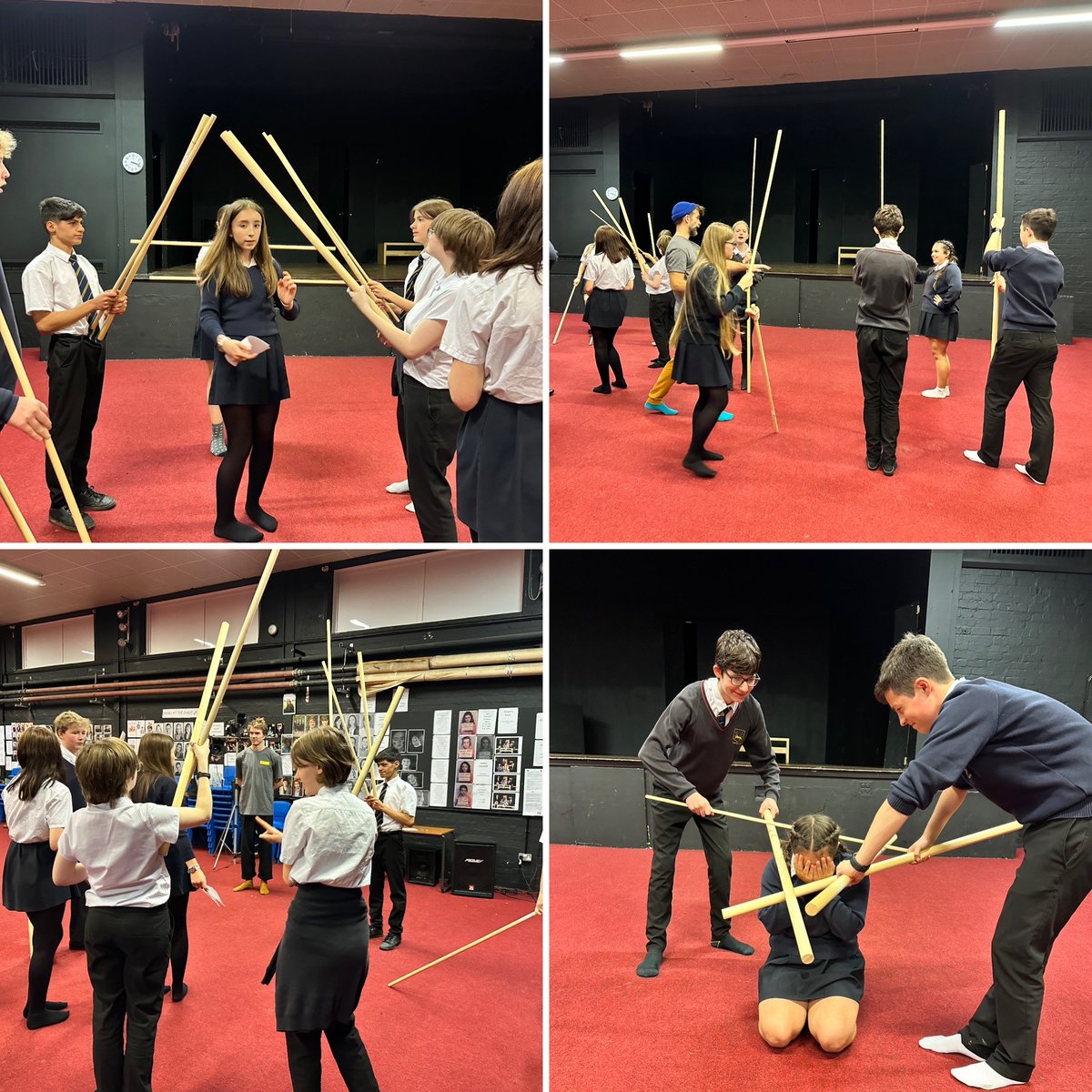 Welcome to The Chase