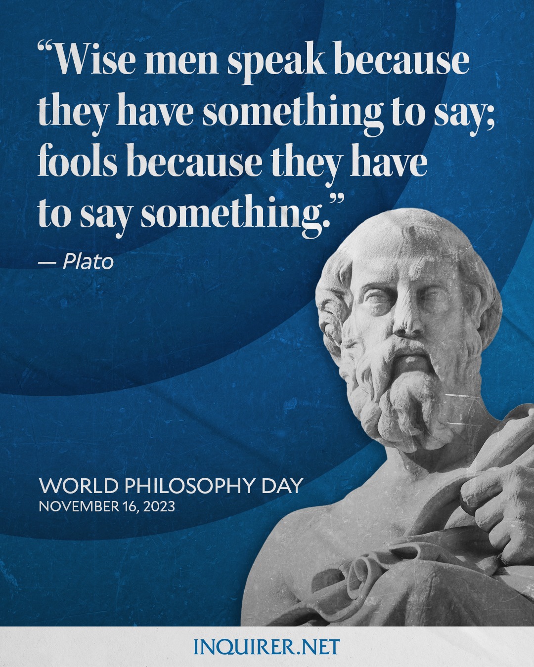 Inquirer Quotes James Carville, Bond Market Quote Newspapers.com™