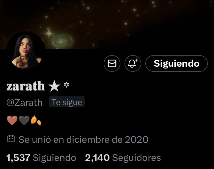 YA ME DIO COSA BYE-😭💔🕊️ VUELA ALTO HERMOSE @Zarath_ 🕊️ - المسلسل من -`ALTERƎGO´- @liliezloveace ...