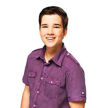 Nathan Kress Then And Now
