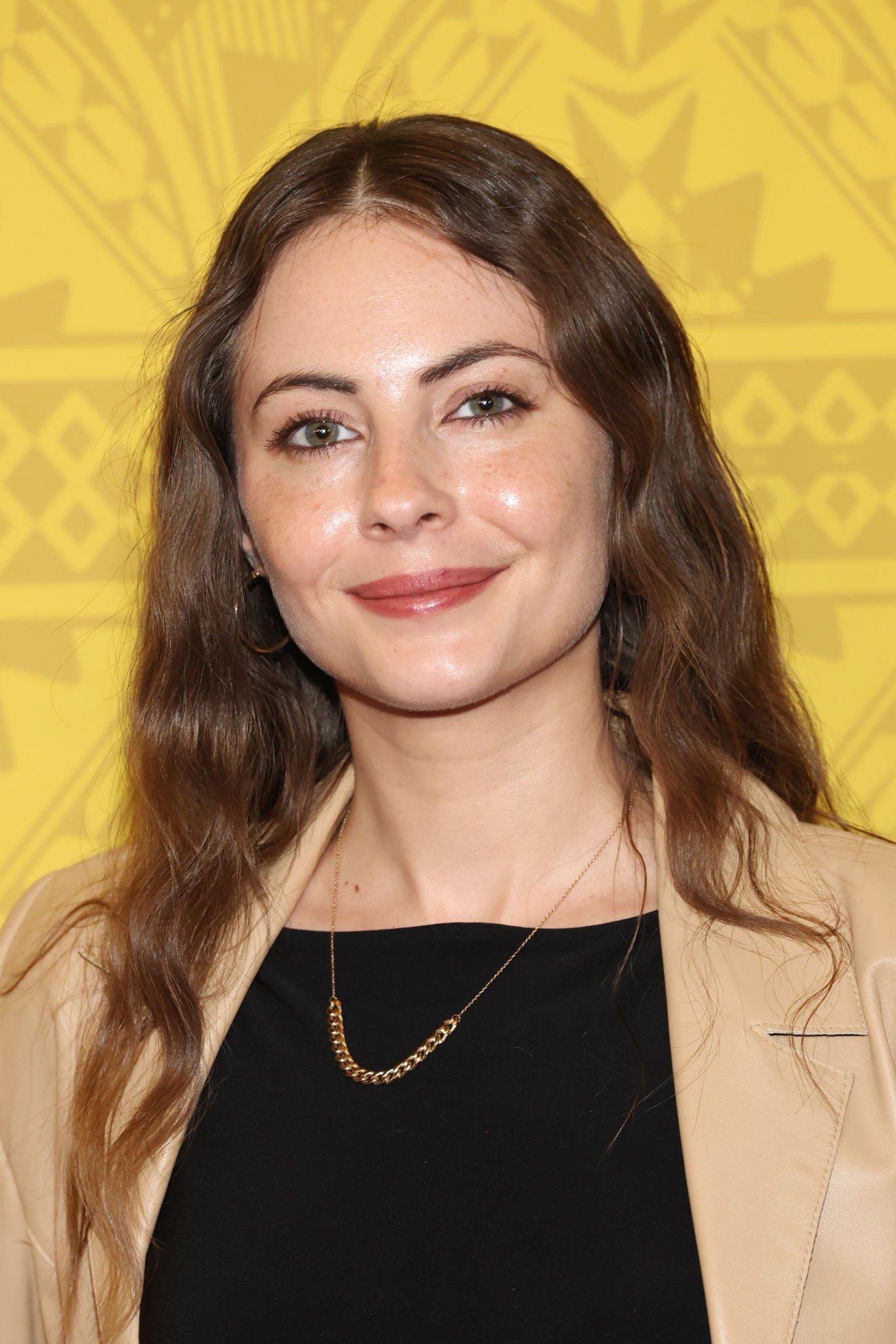 Willa Holland Novio 2024 Rewrite Our Story | Charles Leclerc (CL16)