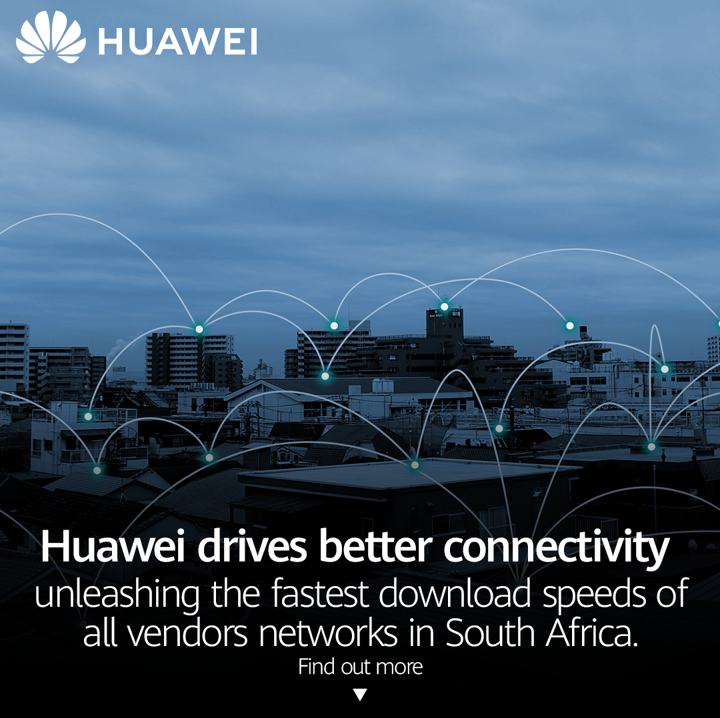 Huawei drives better connectivity among communities by unleashing the ...