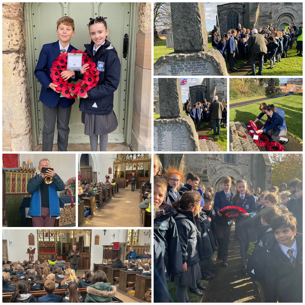 Home - Plumtree School