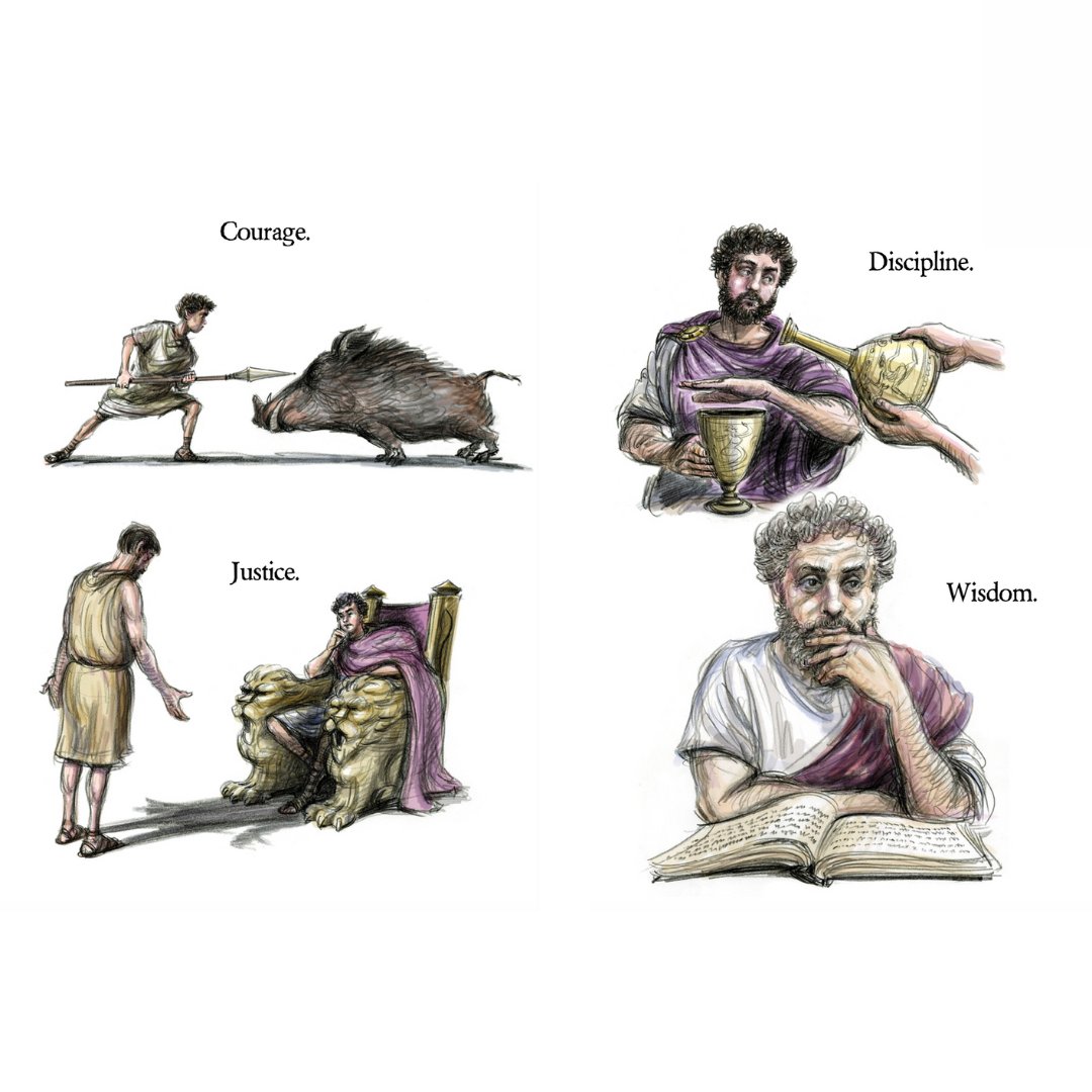 6 pieces of timeless parenting advice from three great Stoic sages ...