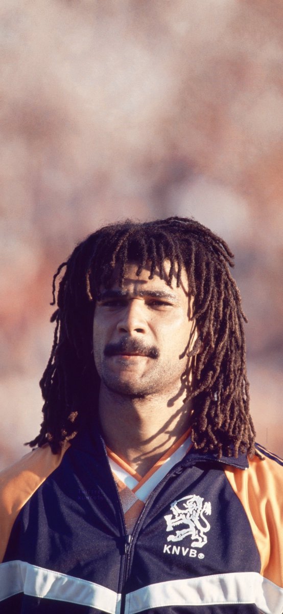 54 Ruud Gullit Wallpapers On Wallpapersafari
