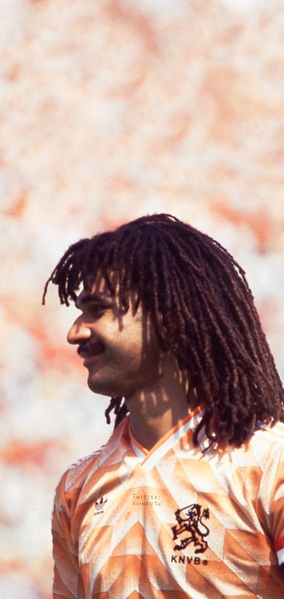 54 Ruud Gullit Wallpapers On Wallpapersafari