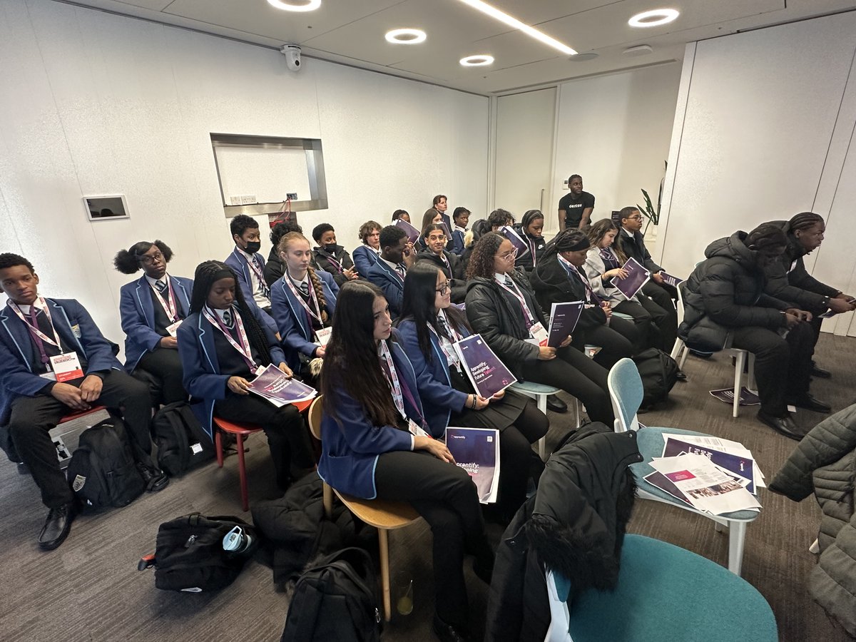 Welcome to Harris Academy Peckham