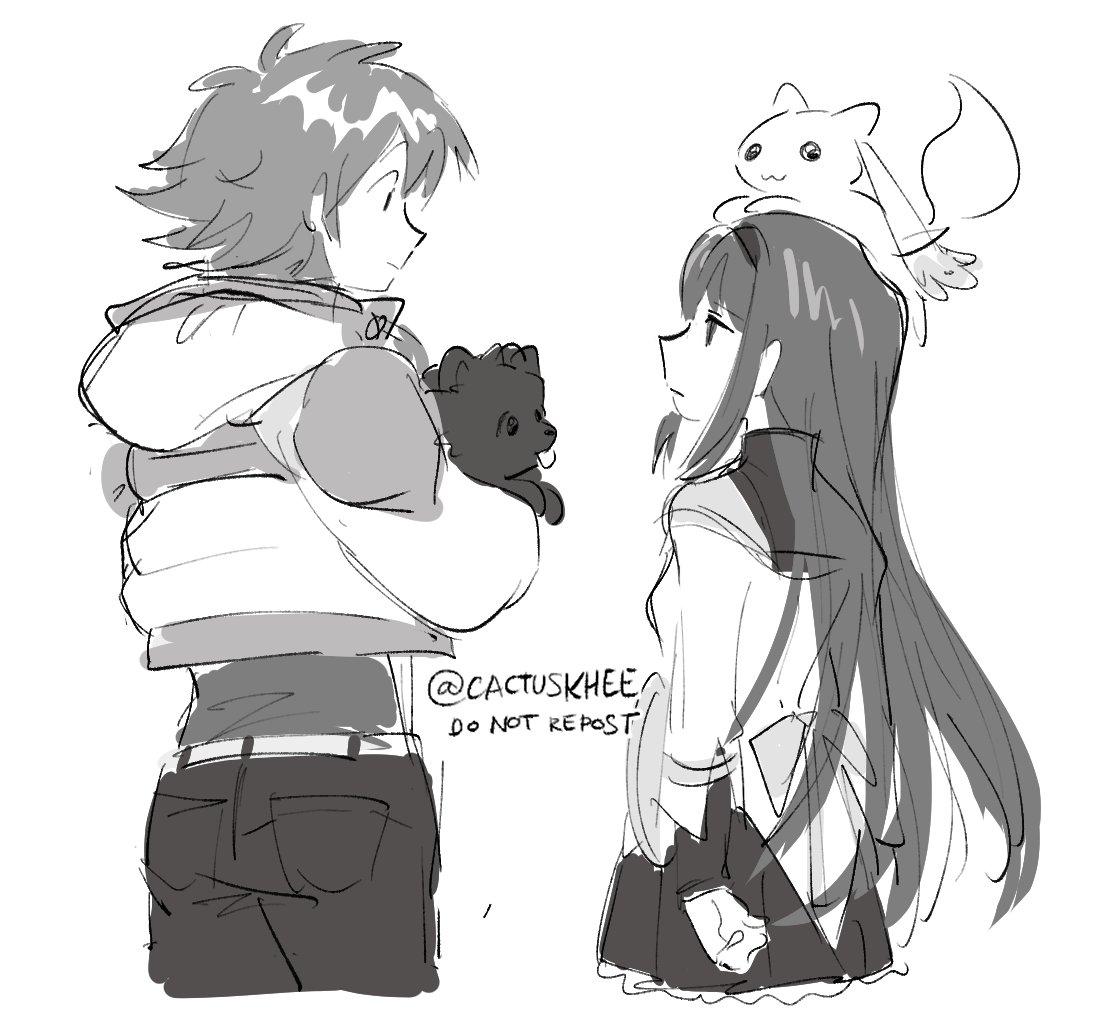 「yaoi jesus yuri satan 」khee 🧀🐭 SHOP OPEN 1 WEEK LEFTの漫画