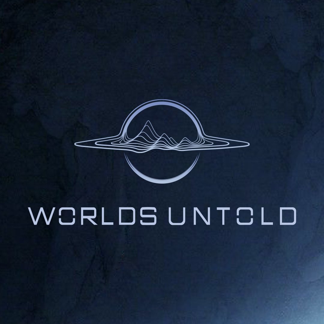 Two Worlds Logo