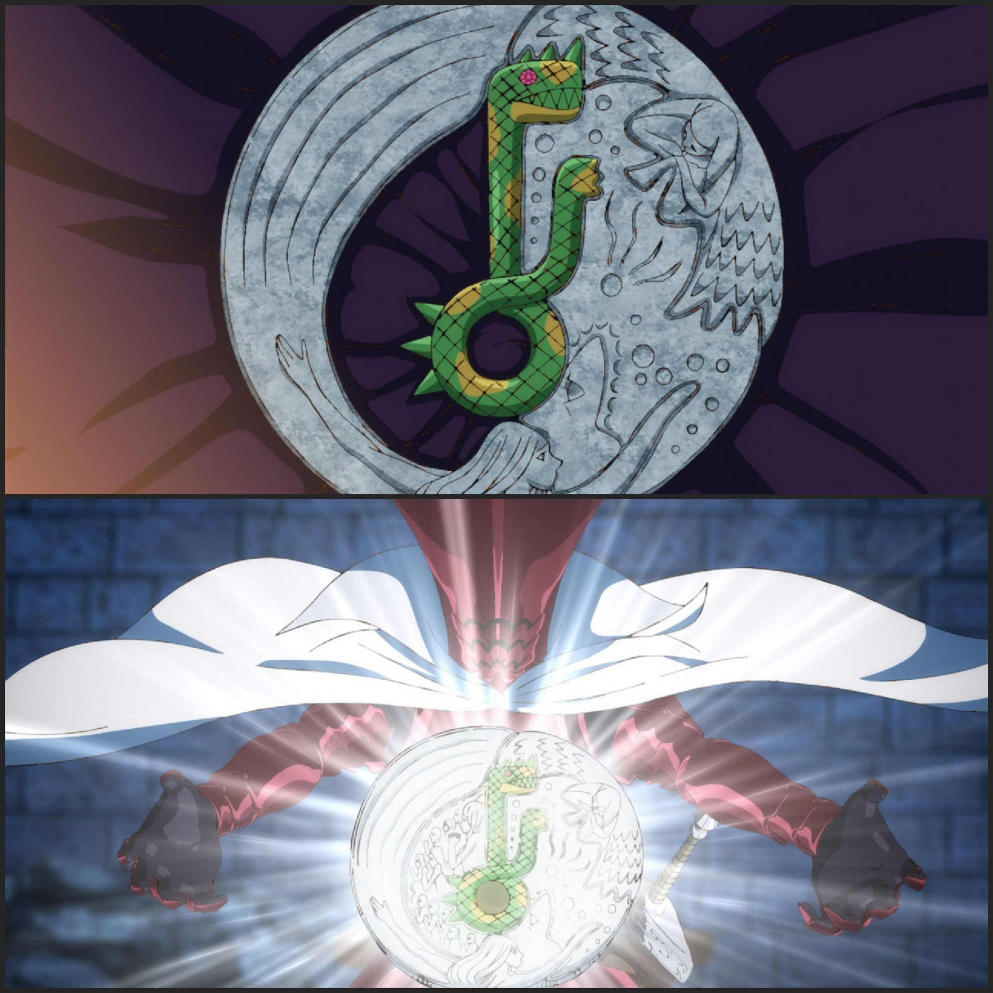 Eternal Darkness Symbol Eternal Darkness Spell By Muskie - Fur