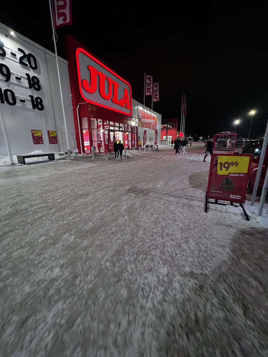 Puuilo - Halpakauppakentän uusin peluri - Sivu 50 - Osakkeet - Inderes ...