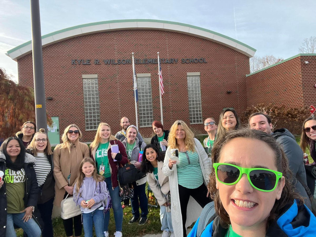 Kyle Wilson Elementary School