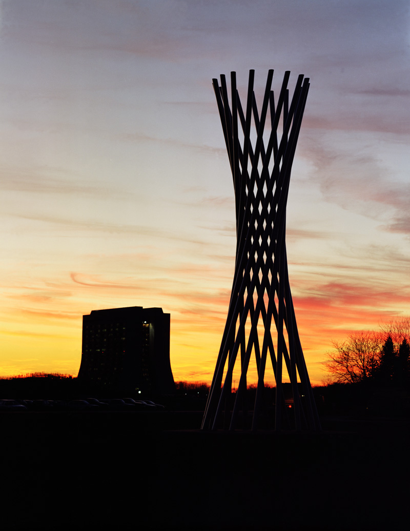 Hyperbola In Everyday Life