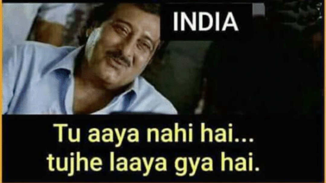 Tu Gayi Hai Memes Badal GIFs | Tenor