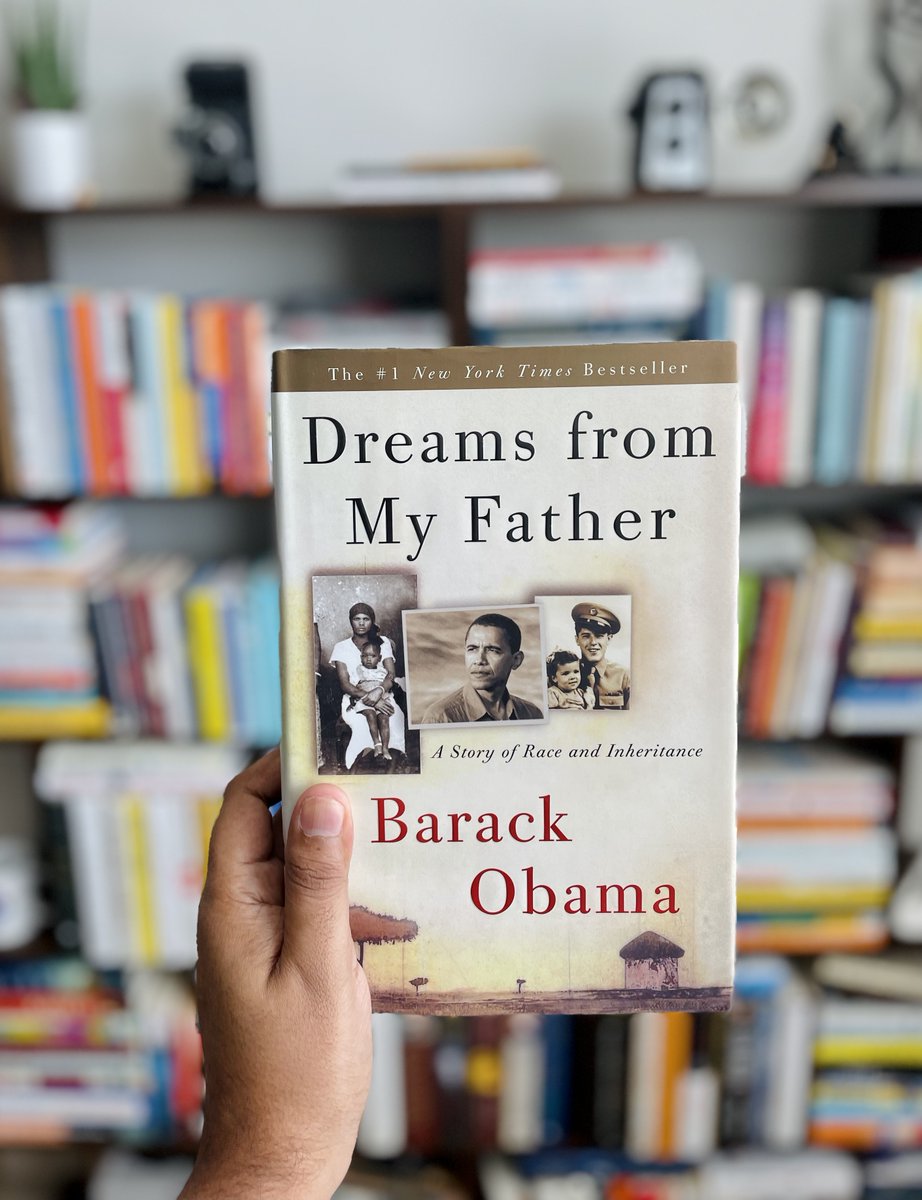 7 Inspiring Memoirs Everyone Should Read 🧵 1) Educated by Tara Westover ...