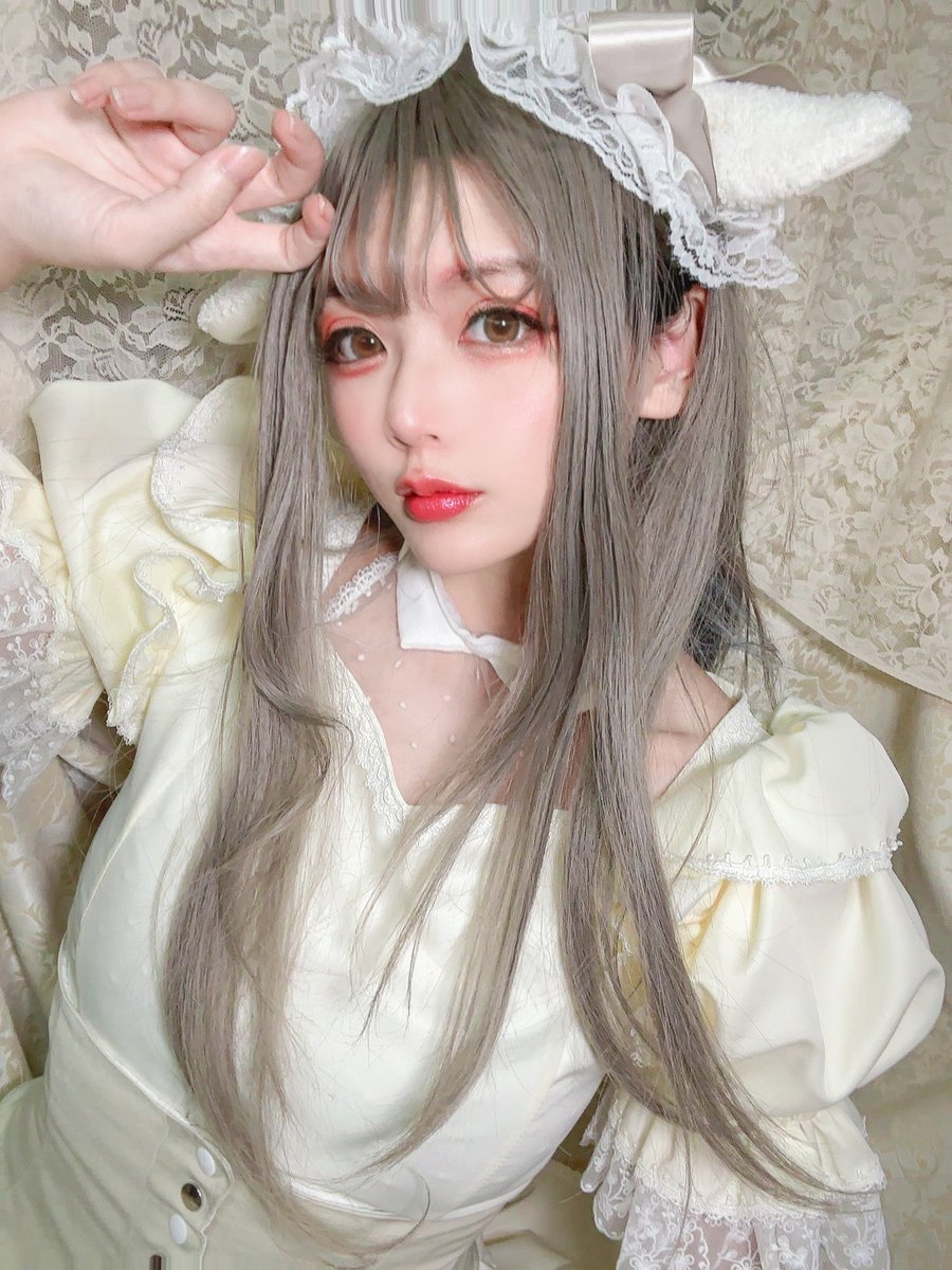 きっか☀C104両日/日曜東へ15b/月曜西ね25b(@kikka_cos) さんの裏垢画像・動画 – 裏垢女子ランキングナビ