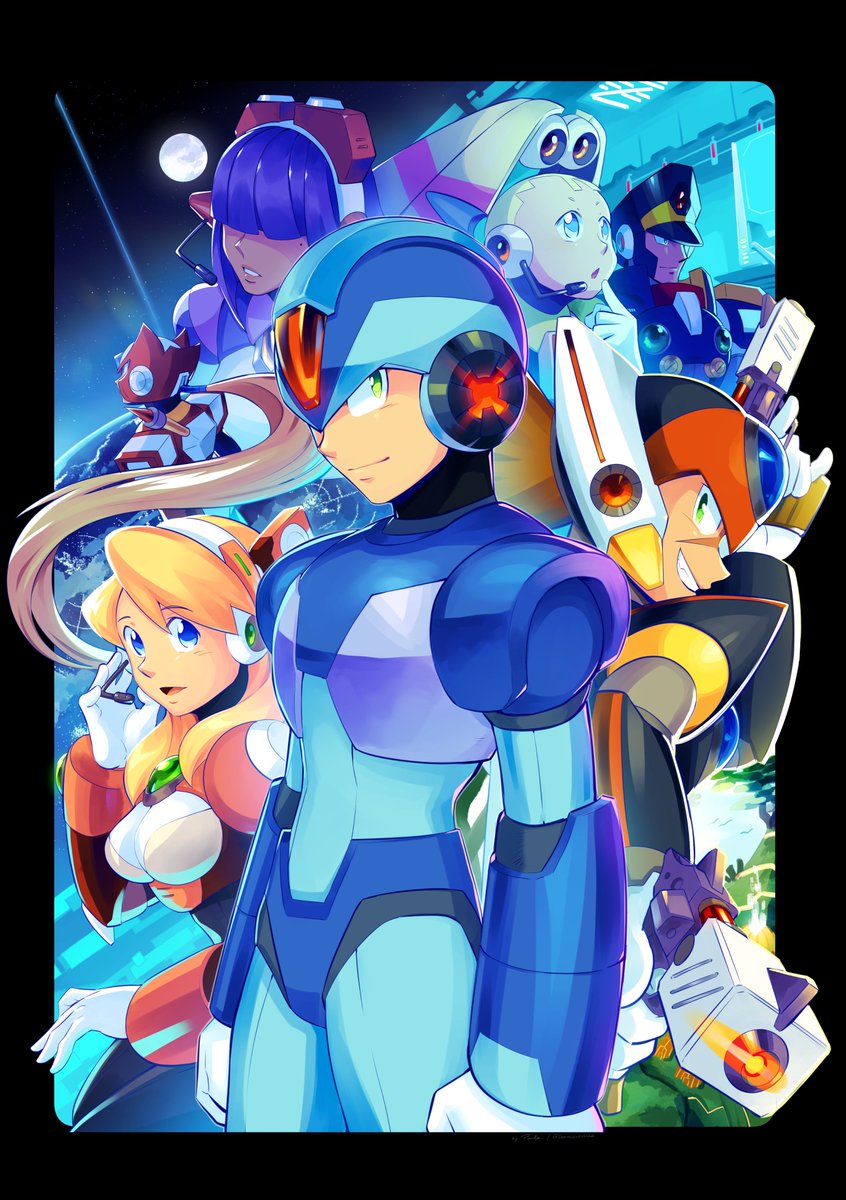 「Comic page (pencils) commission for @SpacePoliceman This is」Pamela ...