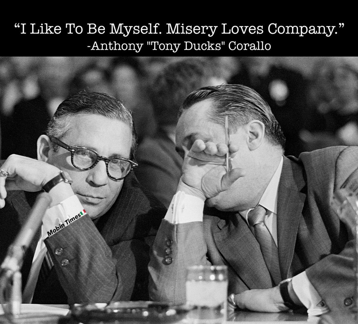 Gangster Italian Quotes My 10 Favorite Quotes From Mobsters. : R/Mafia