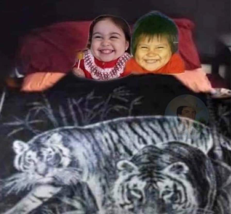 Mexican Blanket Memes