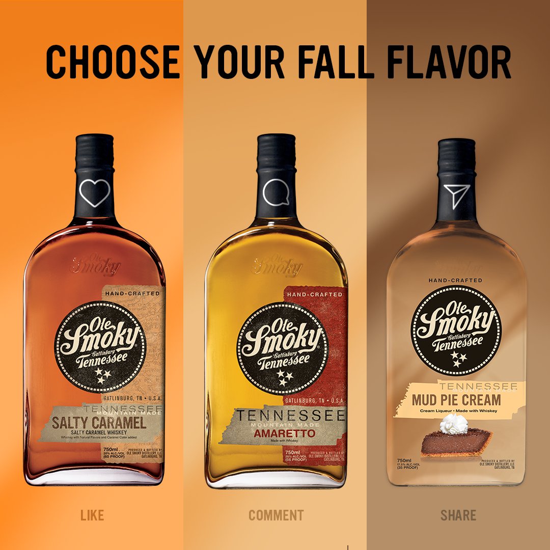 Ole Smoky Logo