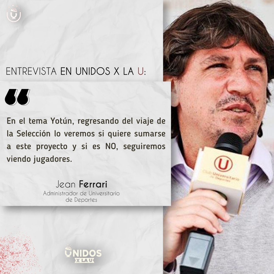 Jean Ferrari's Instagram, Twitter & Facebook on IDCrawl