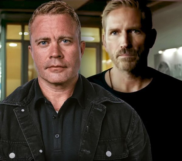 Tim Ballard Faces Criminal Investigation Amidst Controversial Film ...