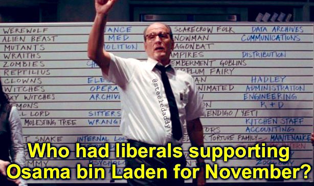 Official Funny Political Tweet Thread***** - Page 1878 | TexAgs