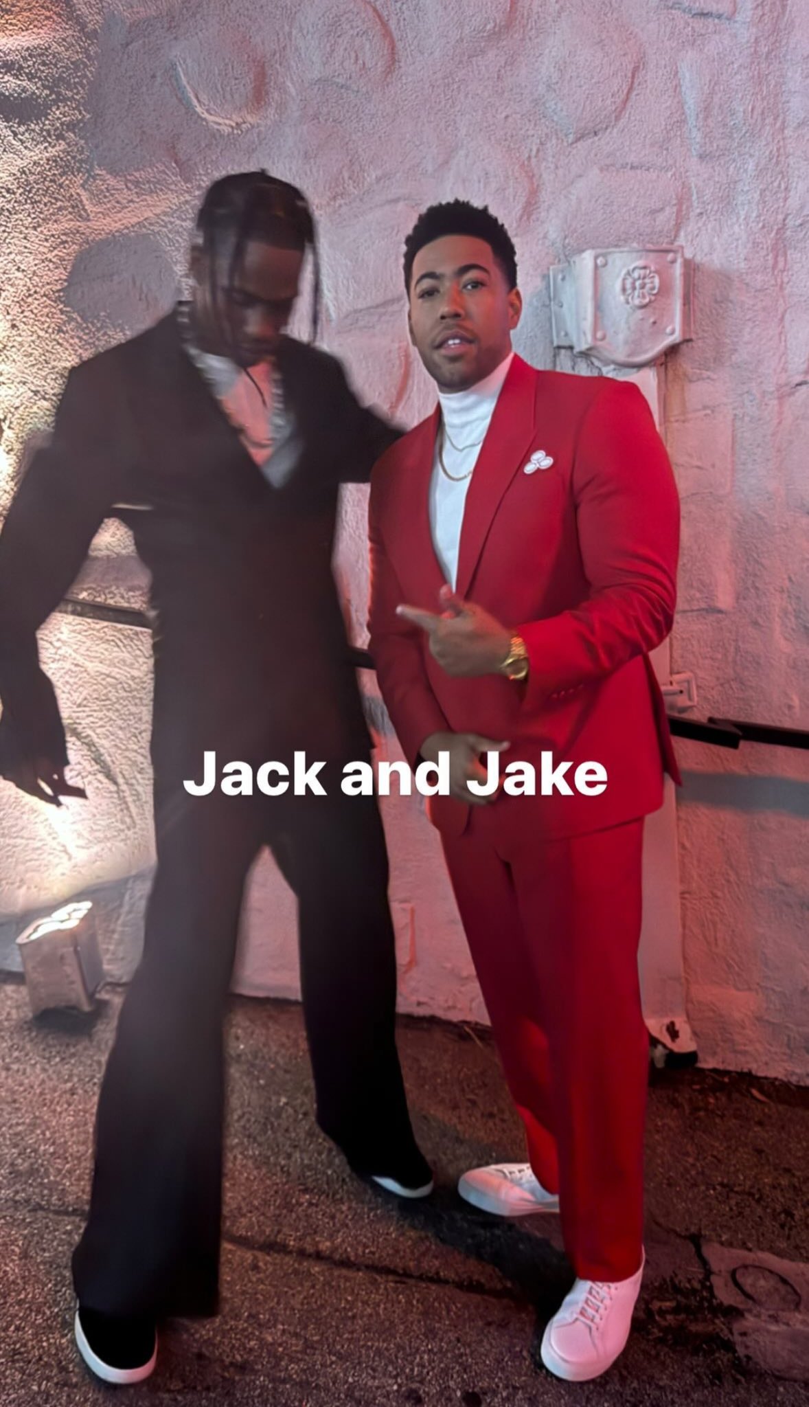 Jake From State Farm Collared Shirt Jake From State Farm | What An